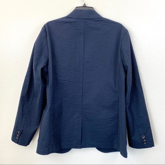 Goodfellow & Co | Suits & Blazers | Goodfellow Kenwood Seersucker ...